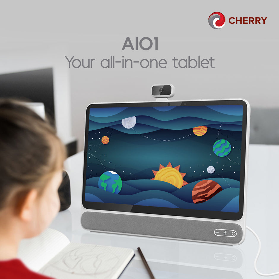 Tablets – Cherry Shop