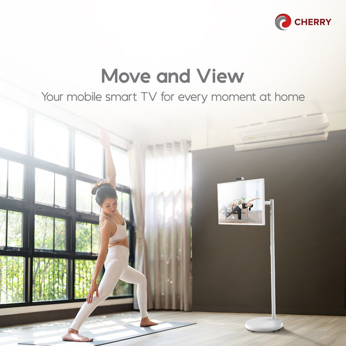 CHERRY Move and View – Cherry Shop
