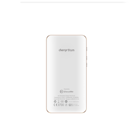 CHERRY Roam G3 – Cherry Shop