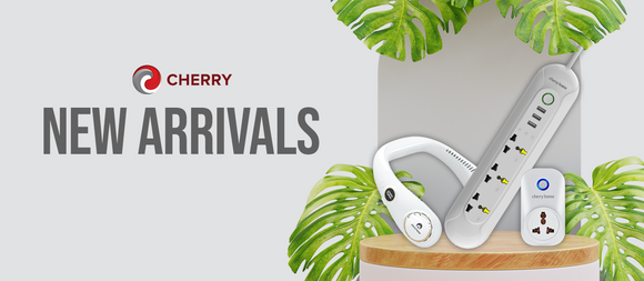 CHERRY SHOP PH – Cherry Shop