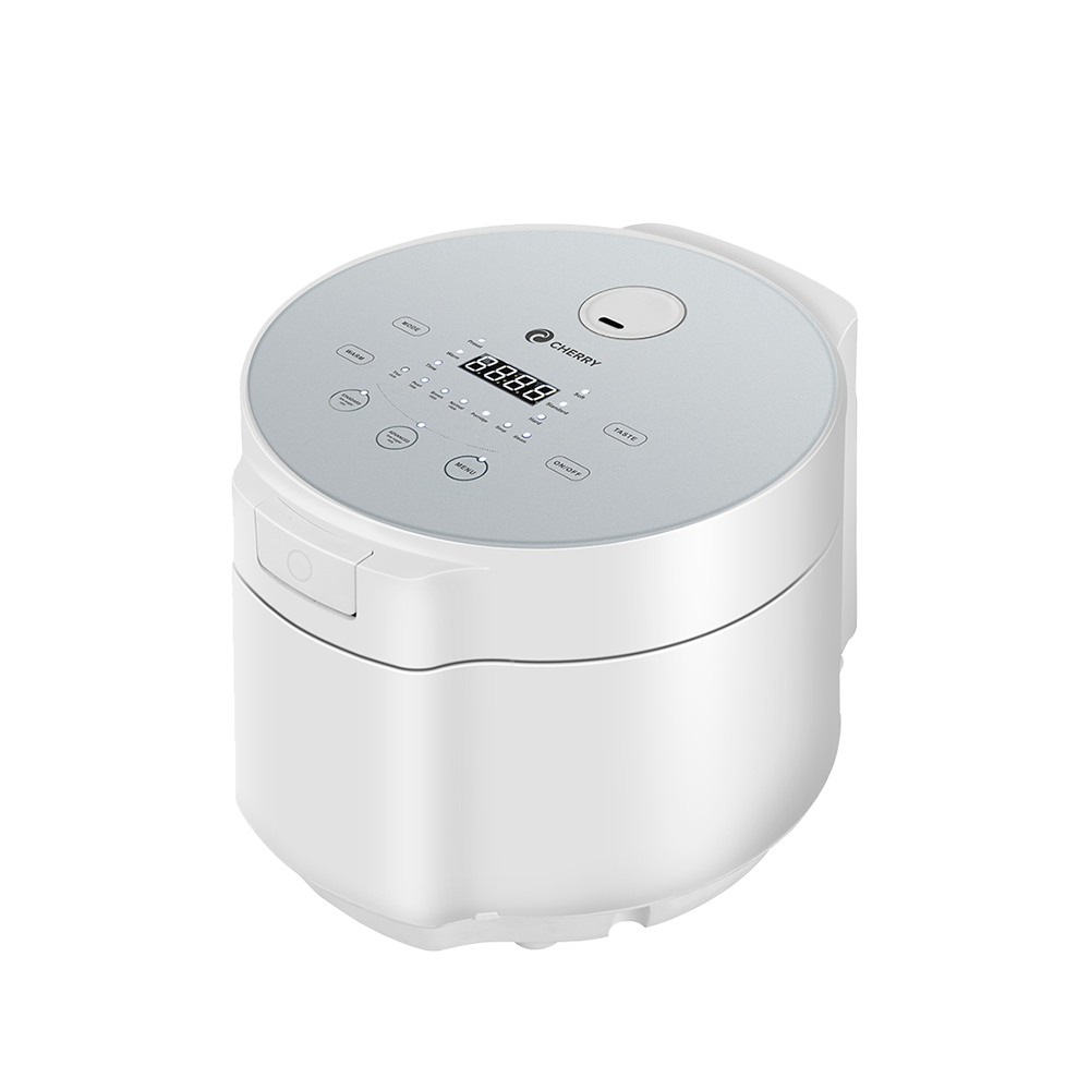 Cherry Multifunction Rice Cooker (5L) – Cherry Shop