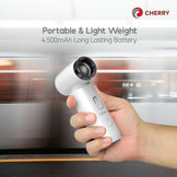 CHERRY 2-in-1 Turbo Fan & Air Pump – Cherry Shop