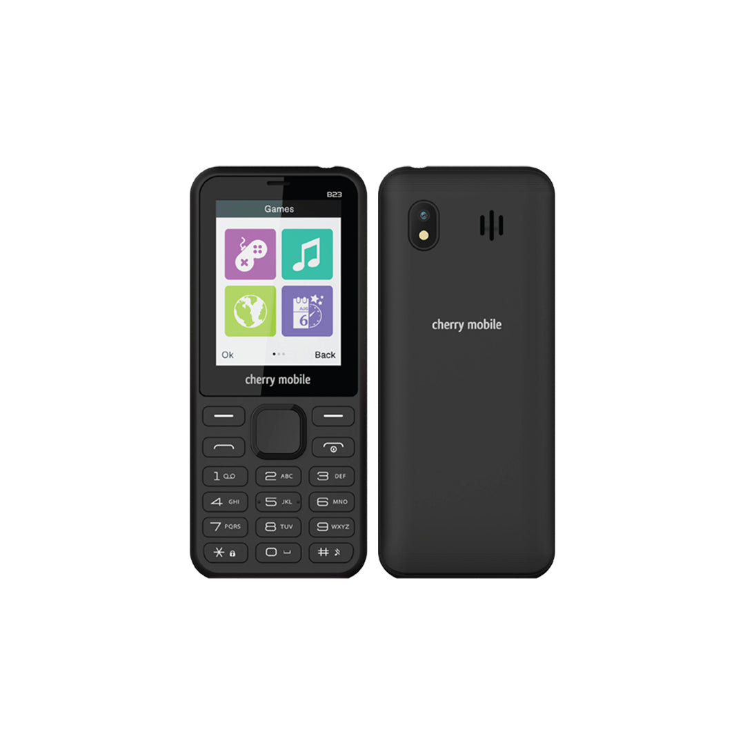 Basic Phones – Cherry Shop