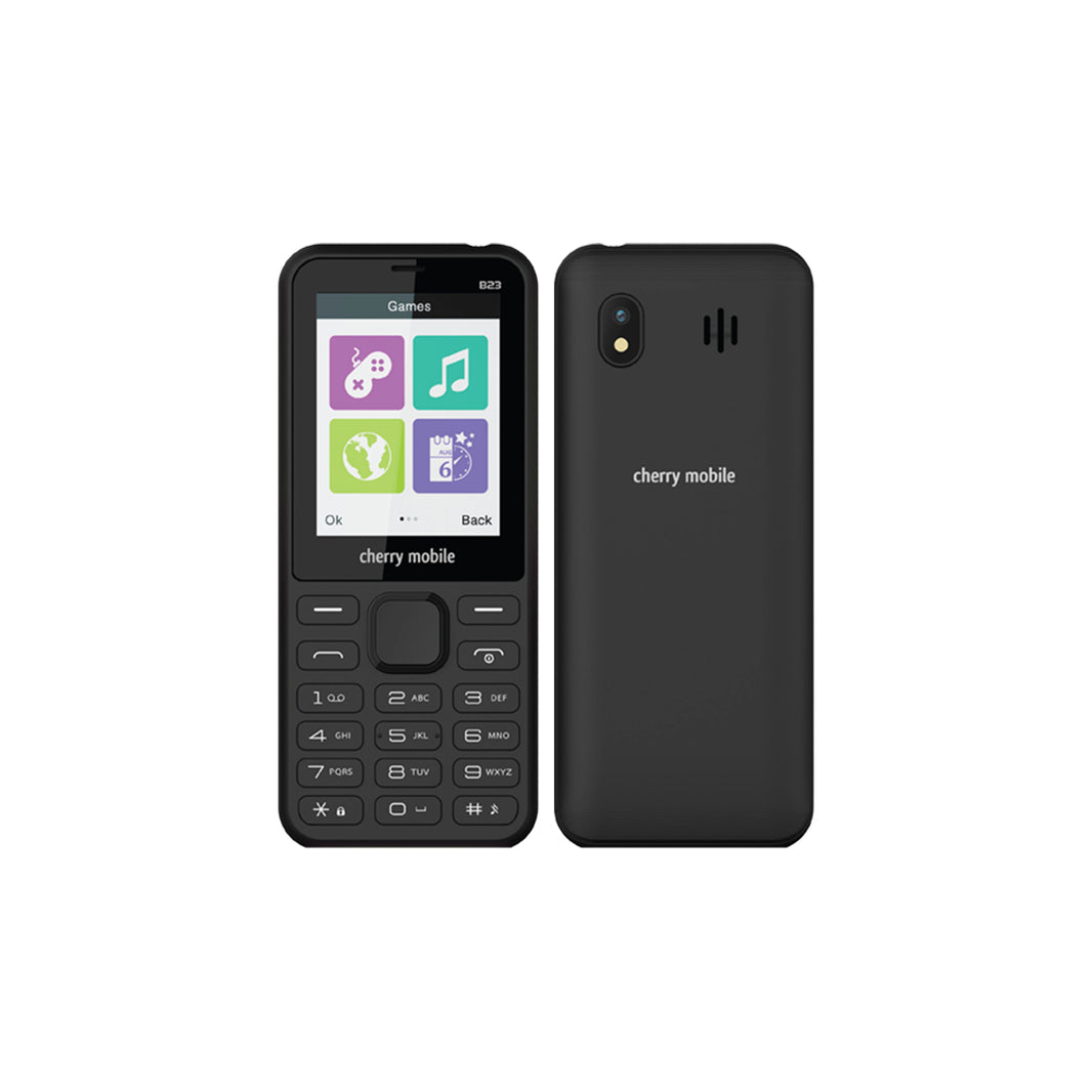 Basic Phones – Cherry Shop