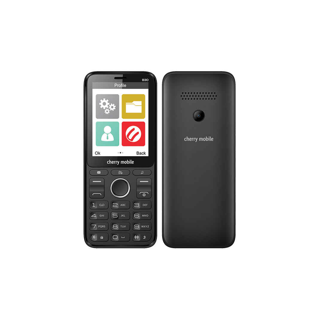 Basic Phones – Cherry Shop