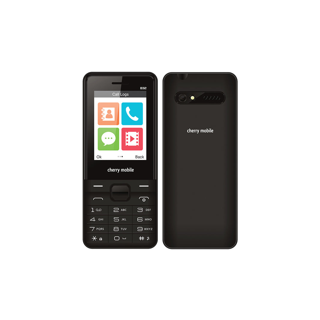Basic Phones – Cherry Shop