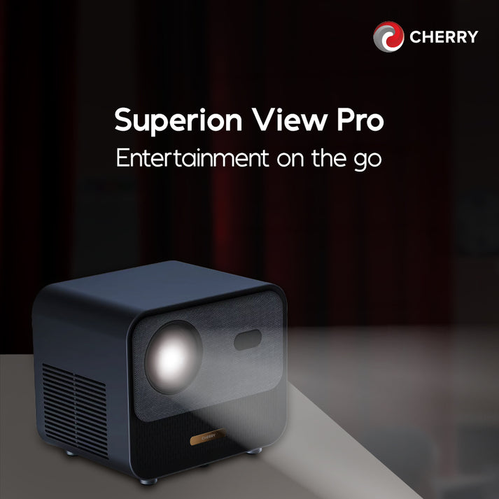 CHERRY Superion View Pro – Cherry Shop