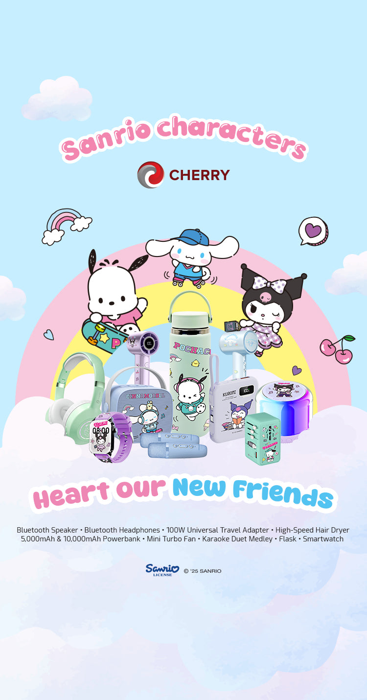 CHERRY SHOP PH – Cherry Shop
