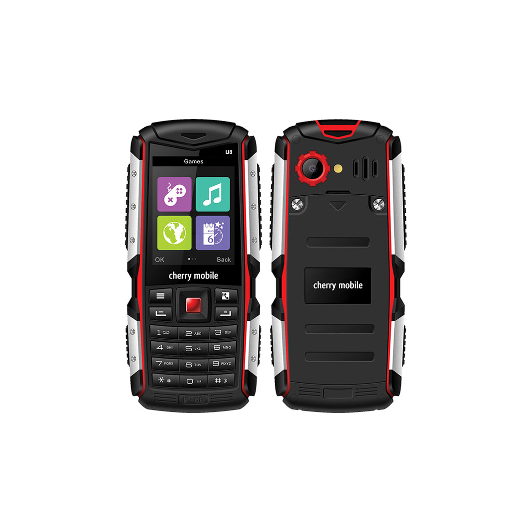 Mobile and Lifestyle Gears | Featured Phones – Cherry Shop