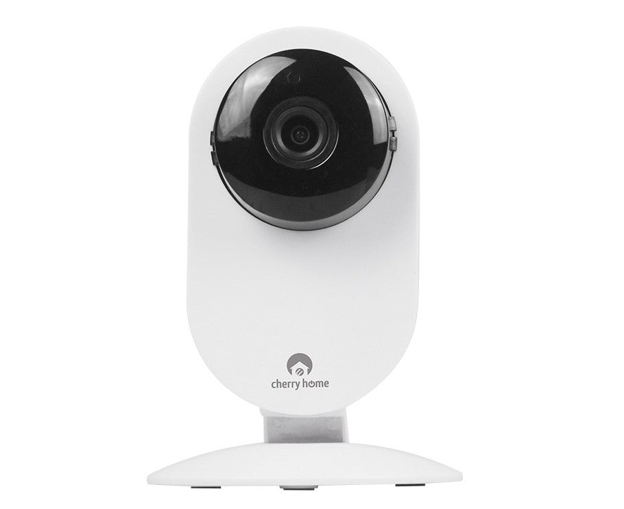Cherry Home Smart Budget Camera – Cherry Shop