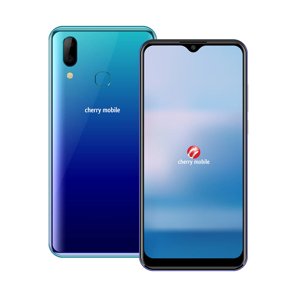 Cherry Mobile Flare S8 Pro with FREE Jellycase – Cherry Shop