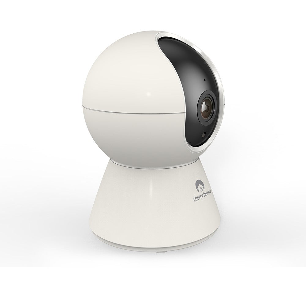 Cherry Home Smart Swivel Camera S2 – Cherry Shop