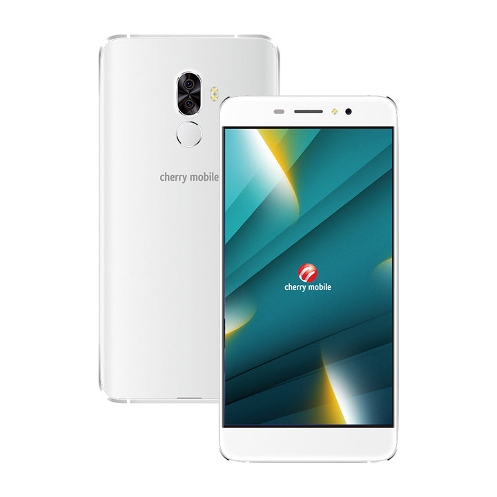 Cherry Mobile Omega HD Duo – Cherry Shop