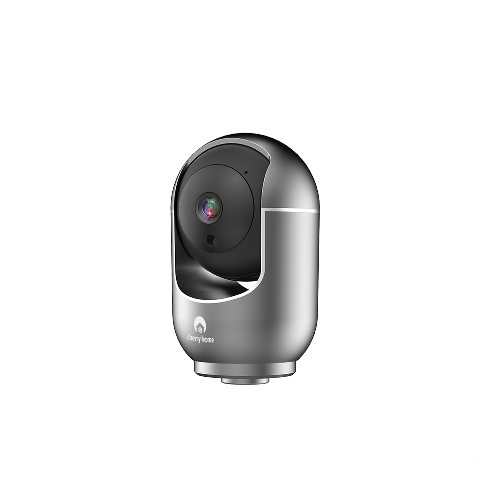Cherry Home Smart Swivel Camera S4 – Cherry Shop