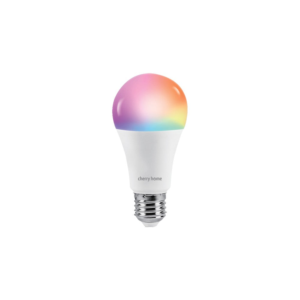 Cherry Home Smart Multi-Color Bulb (11W) – Cherry Shop